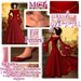 Second Life Marketplace - Royal Glimmer - Ruby **FOR PETITE MESH AVATARS**